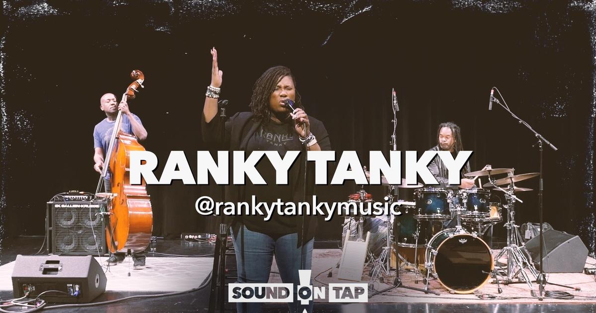 Sound on Tap | Ranky Tanky | Season 4 | PBS