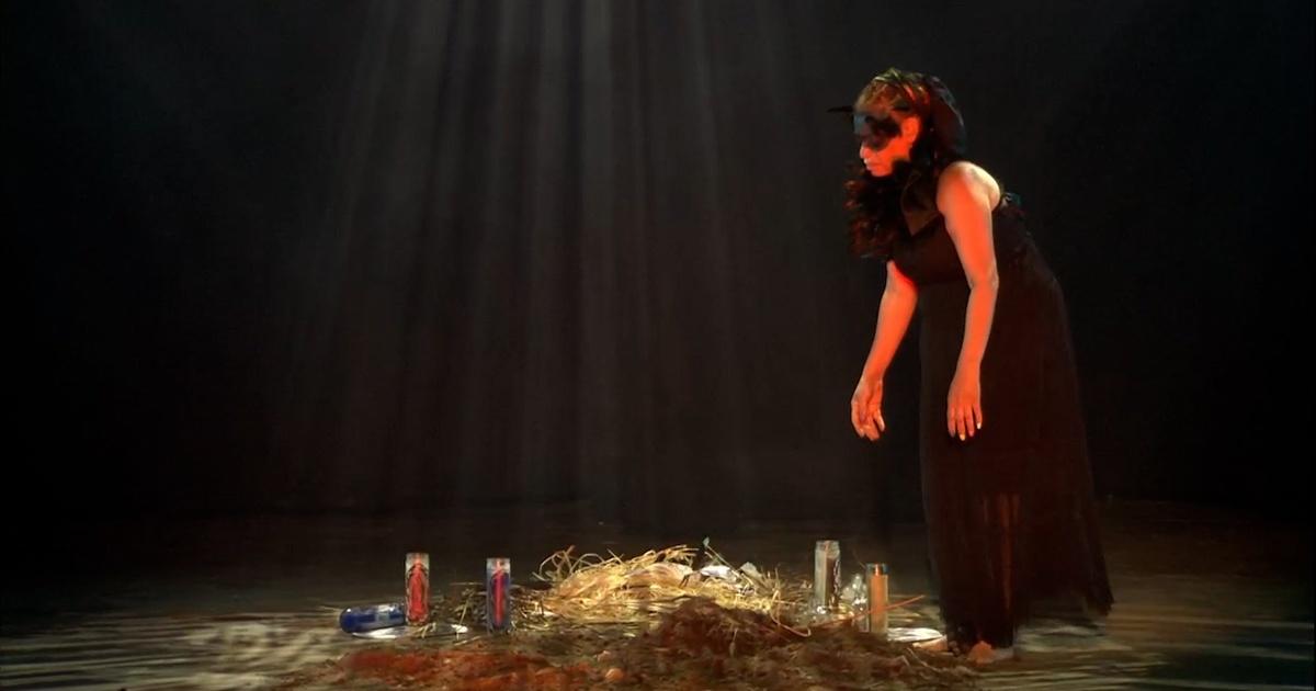 Detroit Performs | Sabrina Nelson | Season 11 | Episode 3 | PBS