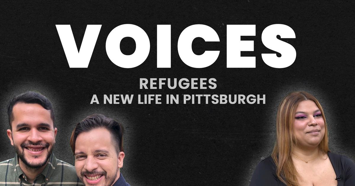 WQED Digital Docs | VOICES: Refugees: A New Life in Pittsburgh | Season ...