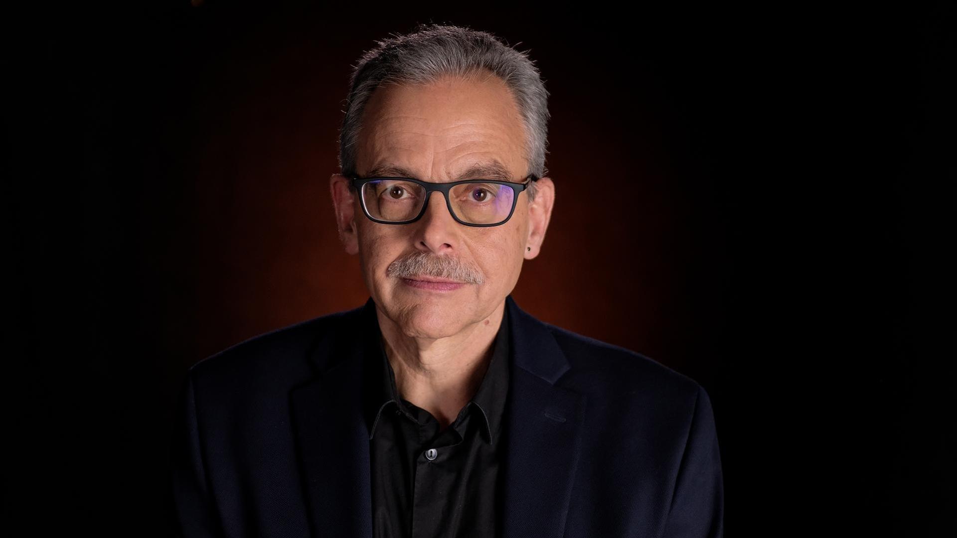Manuel Pastor: The Ongoing Struggle Against Racism | 187: The Rise of ...