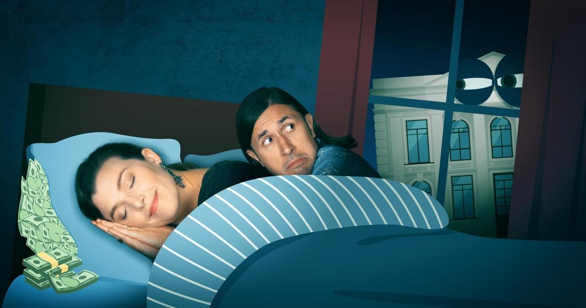 Two Cents | Is Your Money Safe in a Bank? | Season 6 | PBS