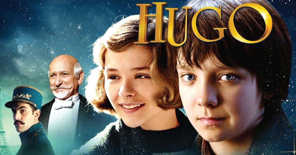 SATURDAY NIGHT CINEMA | Hugo | PBS