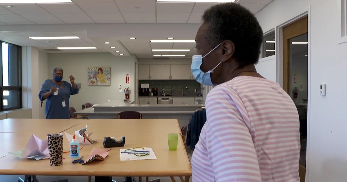 American Black Journal | Childcare/Respite Care | Season 49 | Episode ...