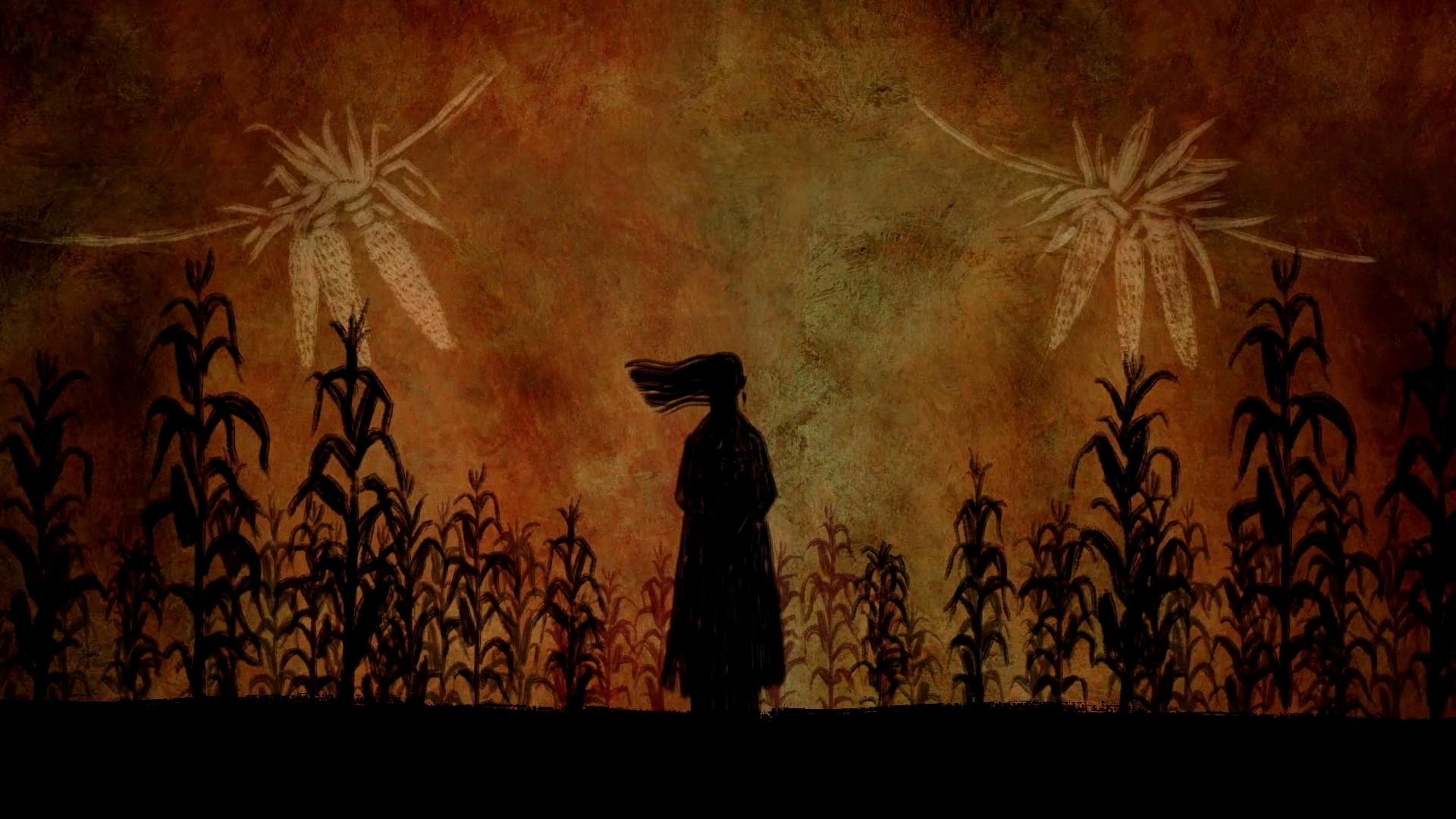 Clan Mother | Native America | THIRTEEN - New York Public Media