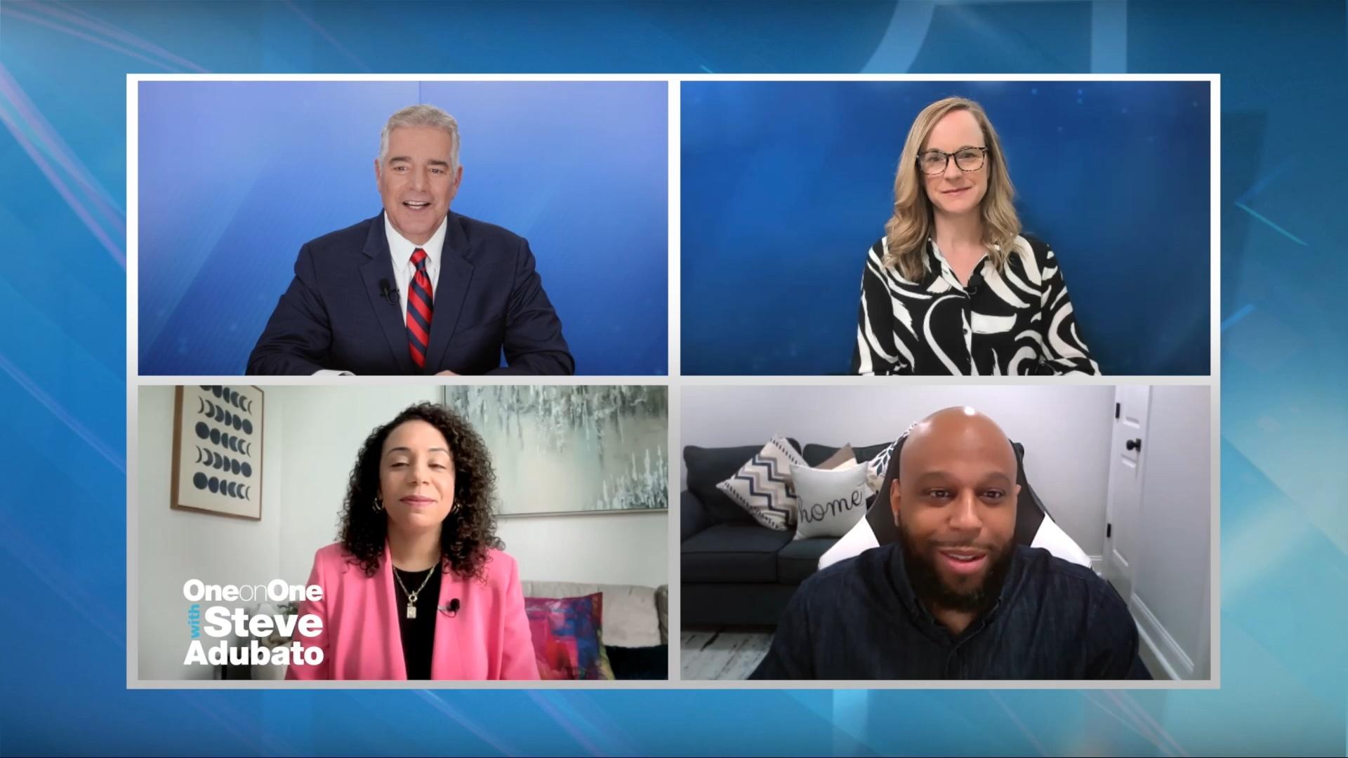 Recruiting, Training, and Retaining Talent in the Workforce | One-on ...