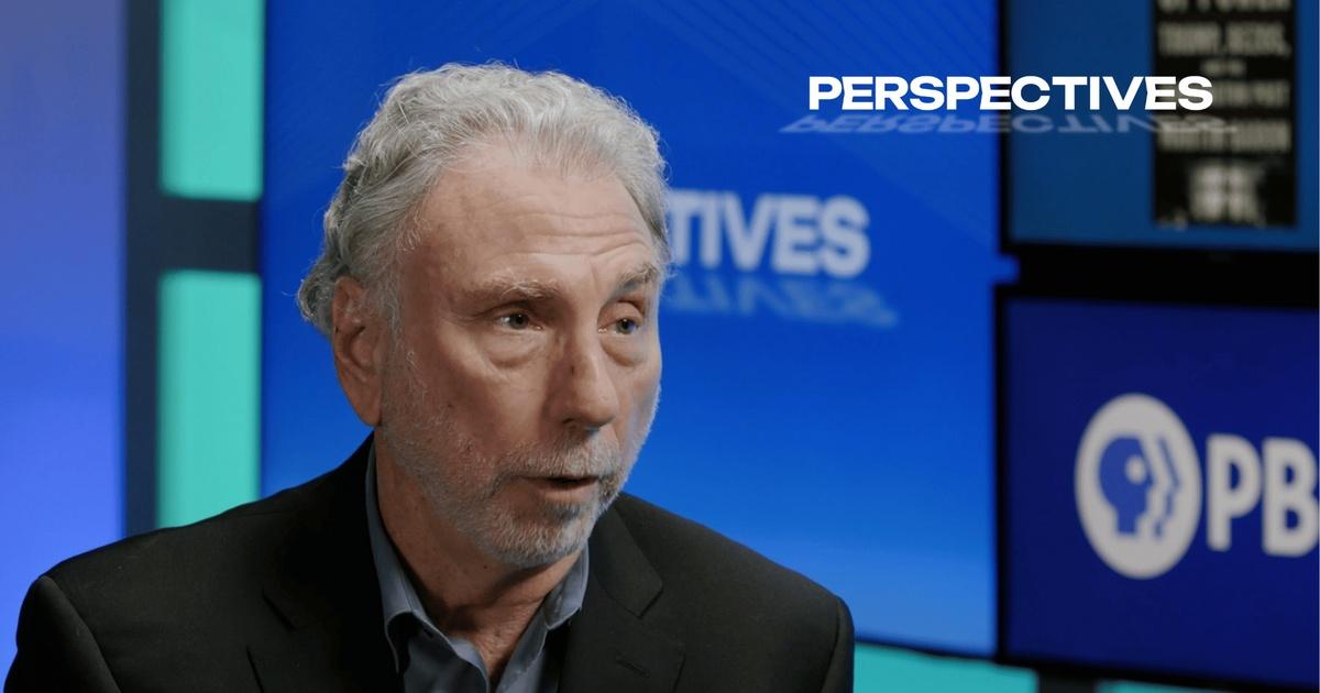 Perspectives | PBS