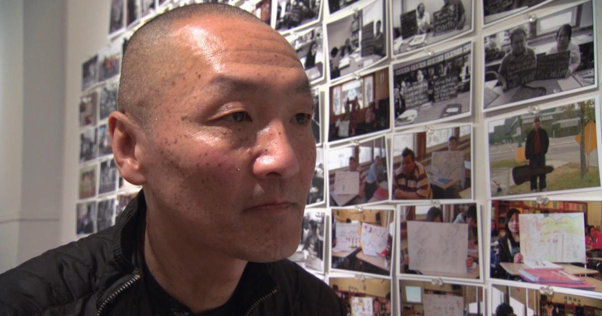 Minnesota Original | Wing Young Huie | Season 2 | Episode 12 | PBS