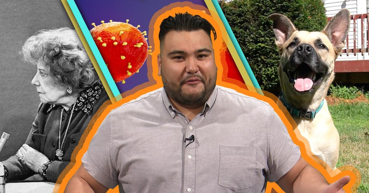 NewsDepth | Season 53 | Sept. 15, 2022|NewsDepth 2022-2023 | Episode 1 ...