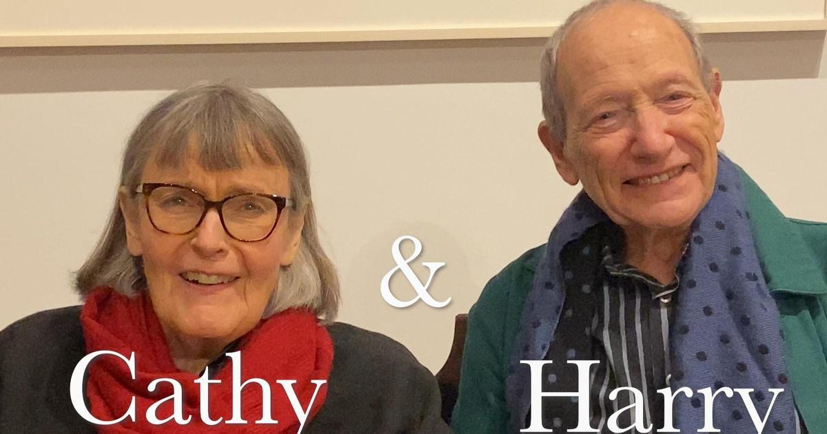 WMHT Specials | Cathy & Harry | PBS