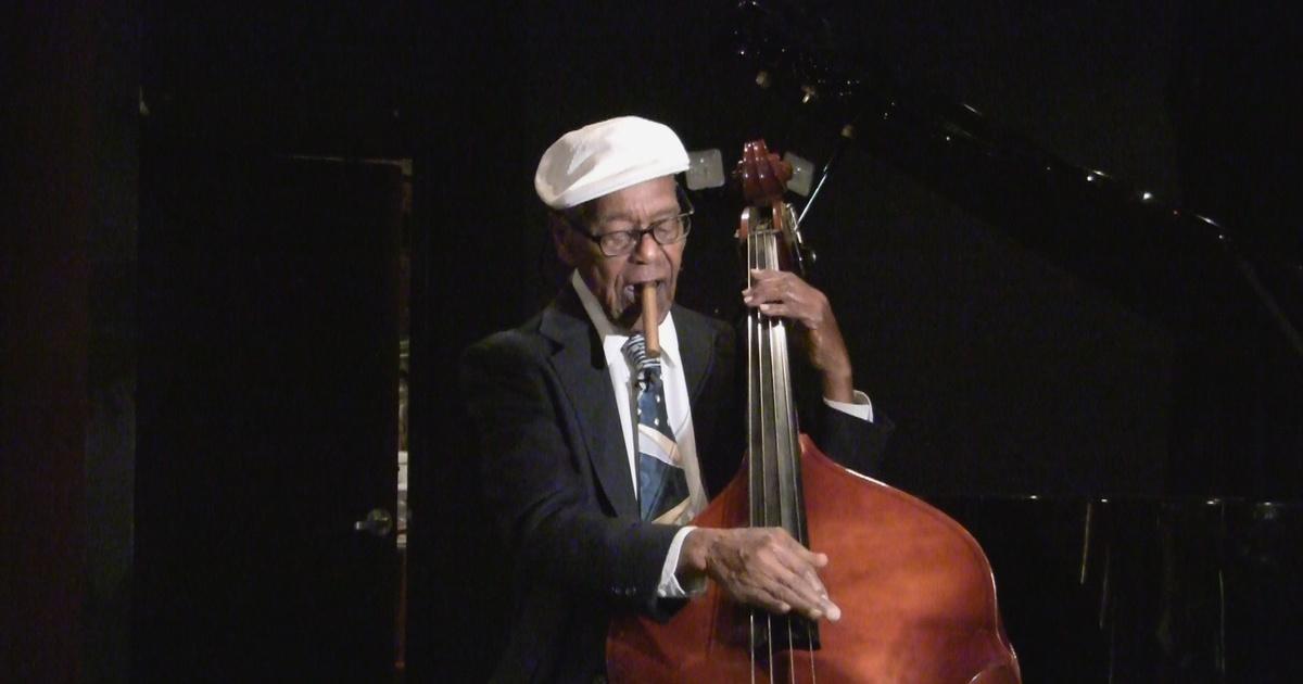 Colorado Voices | Charlie Burrell 100th Birthday | PBS