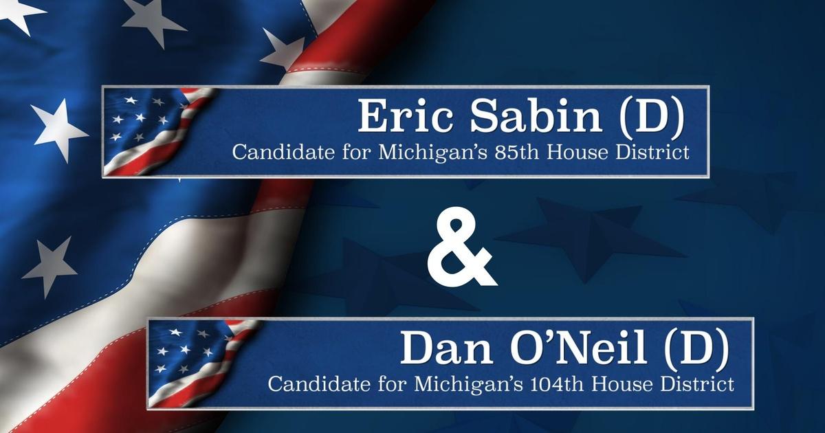 Meet the Candidates on CMU Public Television | Meet the Candidates ...