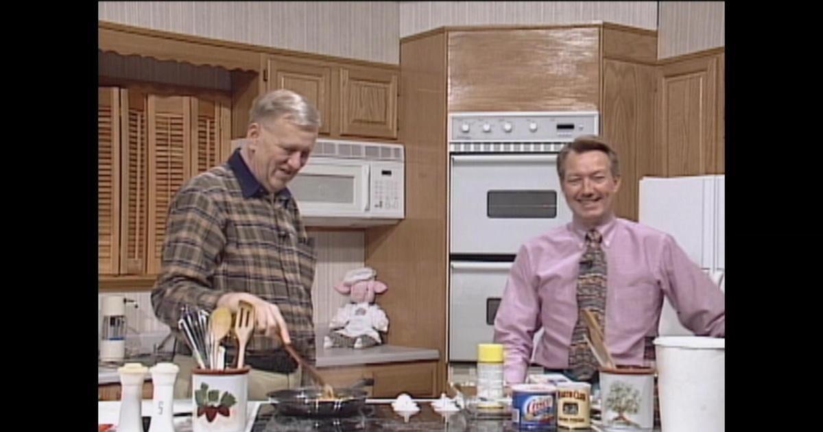 Cookin' Cheap | Cookin' Cheap: Unusual Meats | Season 17 | Episode 8 | PBS