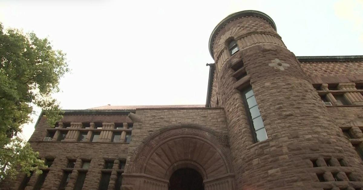 Almanac | Pillsbury Hall | Season 2016 | Episode 47 | PBS