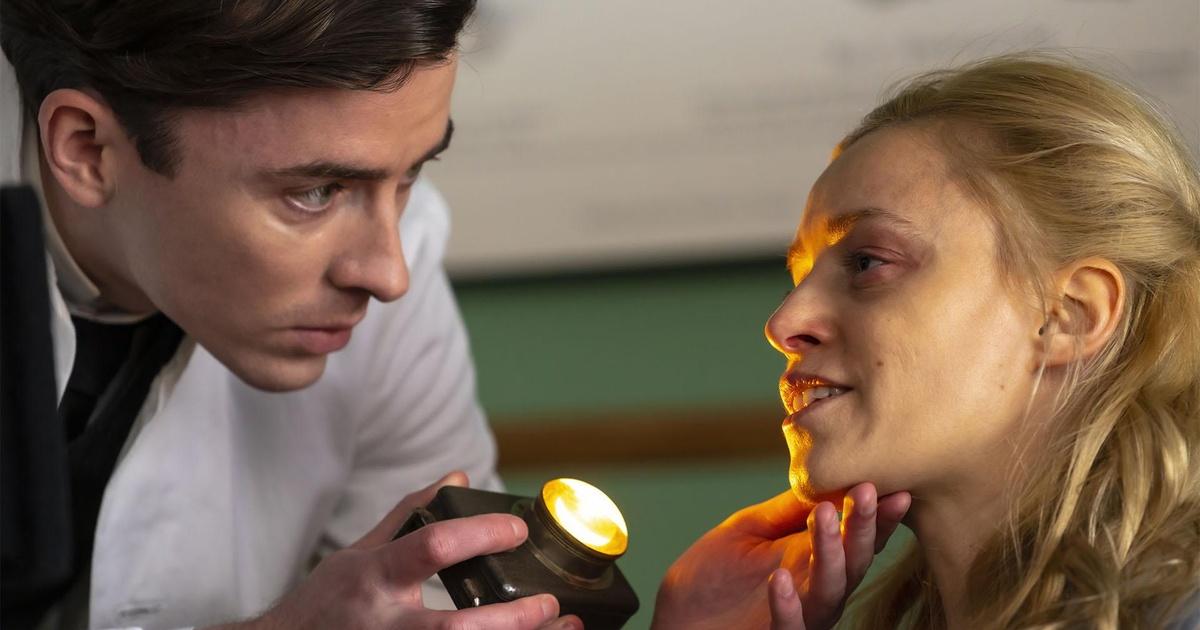 Vienna Blood | Season 3 | Episode 5 | Death is Now a Welcome Guest Part ...