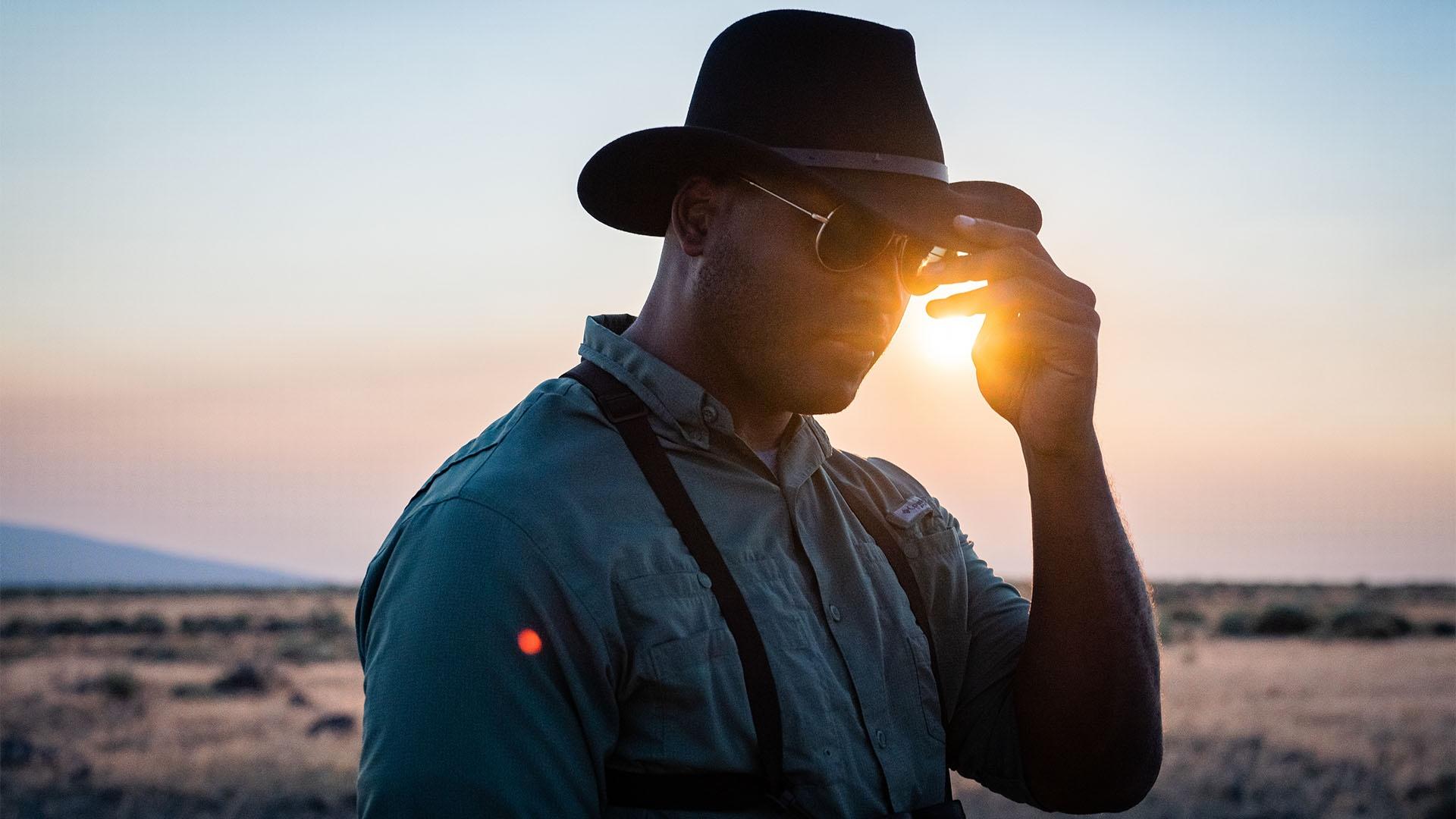 What Is 'Human Footprint'? | Human Footprint | THIRTEEN - New York ...