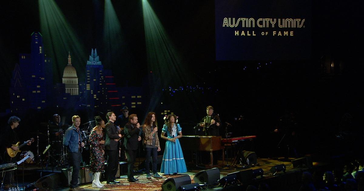 Arizona PBS Previews | ACL 9th Annual Hall of Fame Honors John Prine | PBS