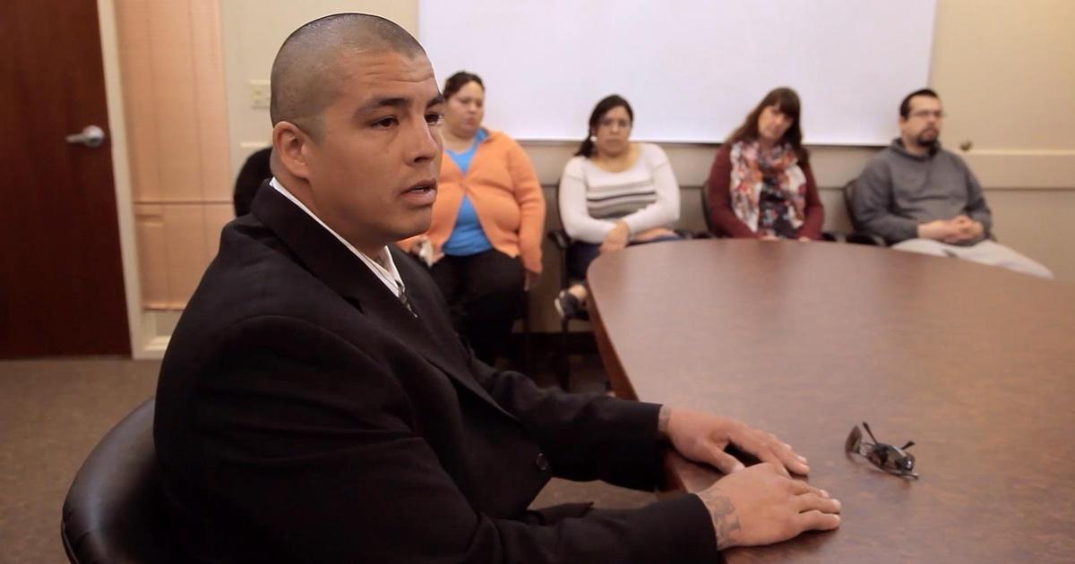 POV | Classroom Clip: Yurok Tribe v. Taos Proctor | Season 30 | Episode ...