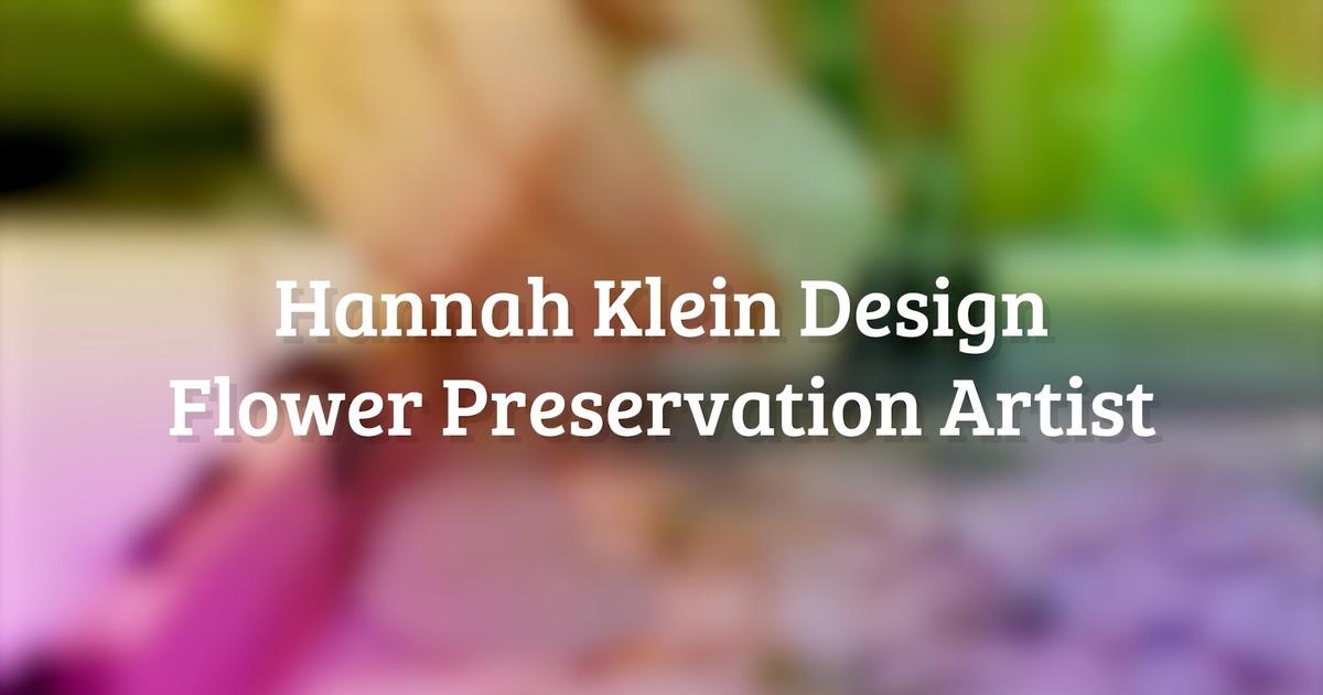 Making | Hannah Klein Design | Season 3 | Episode 6 | PBS