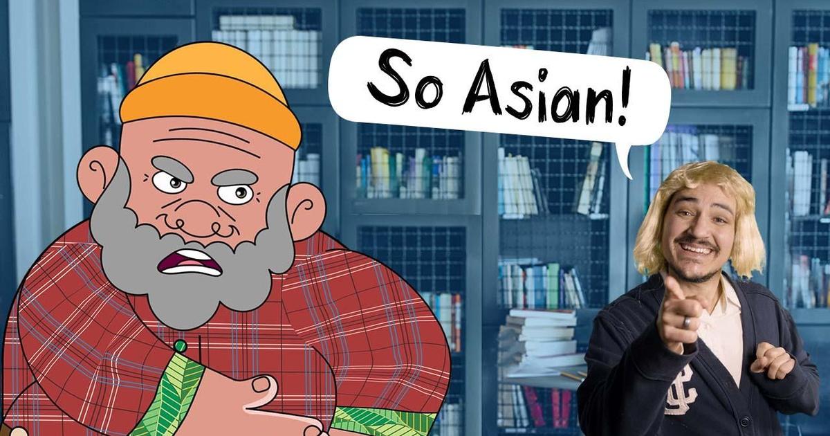 That Got Weird | High School Racism: A True Story of Being The Token ...