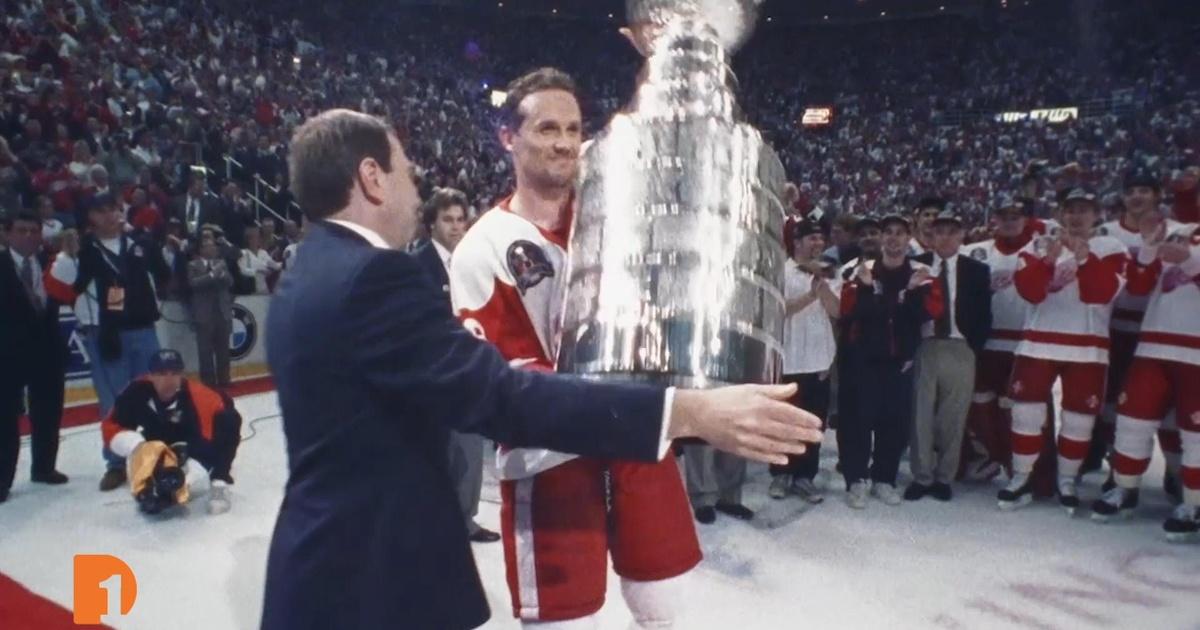 One Detroit | The Russian 5 | Season 3 | Episode 42 | PBS