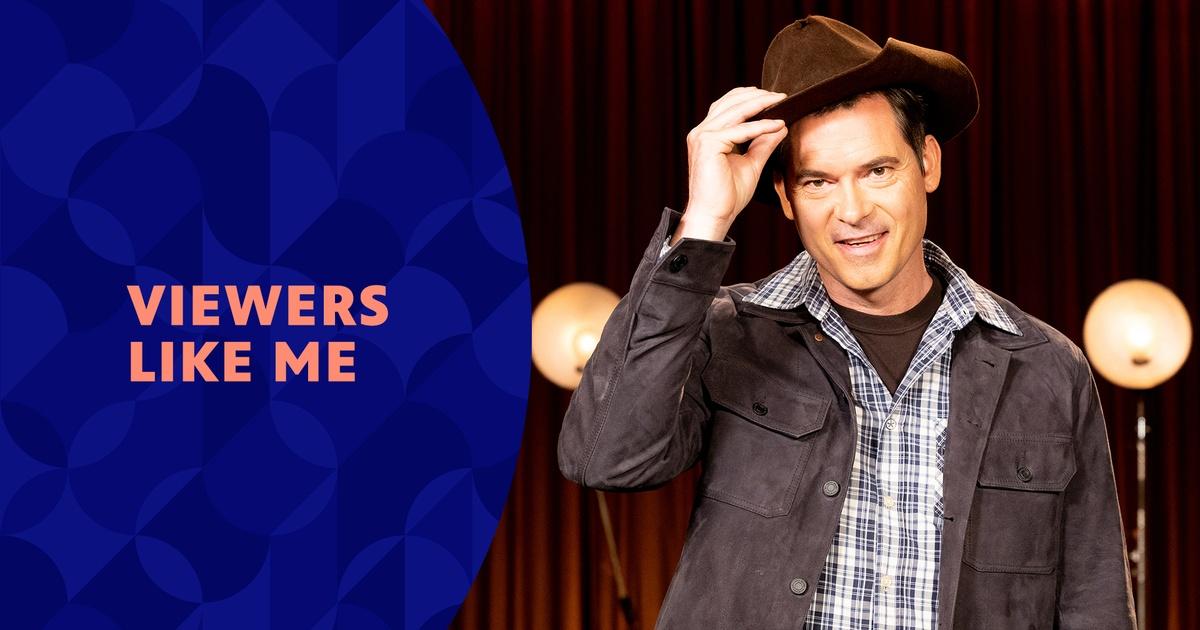 Nashville PBS | Ketch Secor | PBS