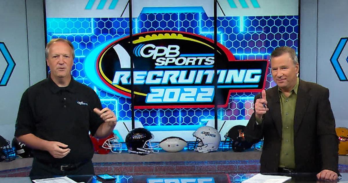 Recruiting Show | Recruiting 2022: Week 7 | Season 2022 | Episode 7 | PBS