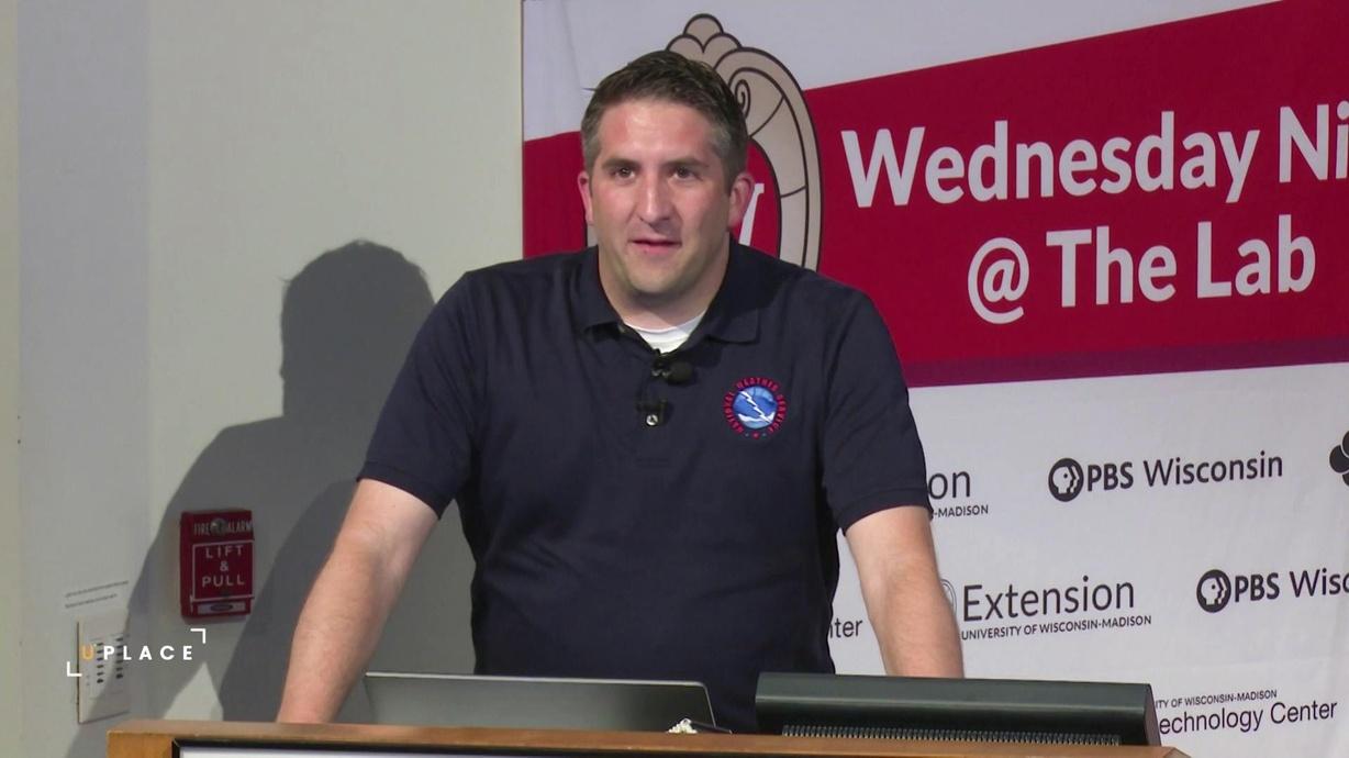 Wisconsin Weather Safety and You | Watch on PBS Wisconsin