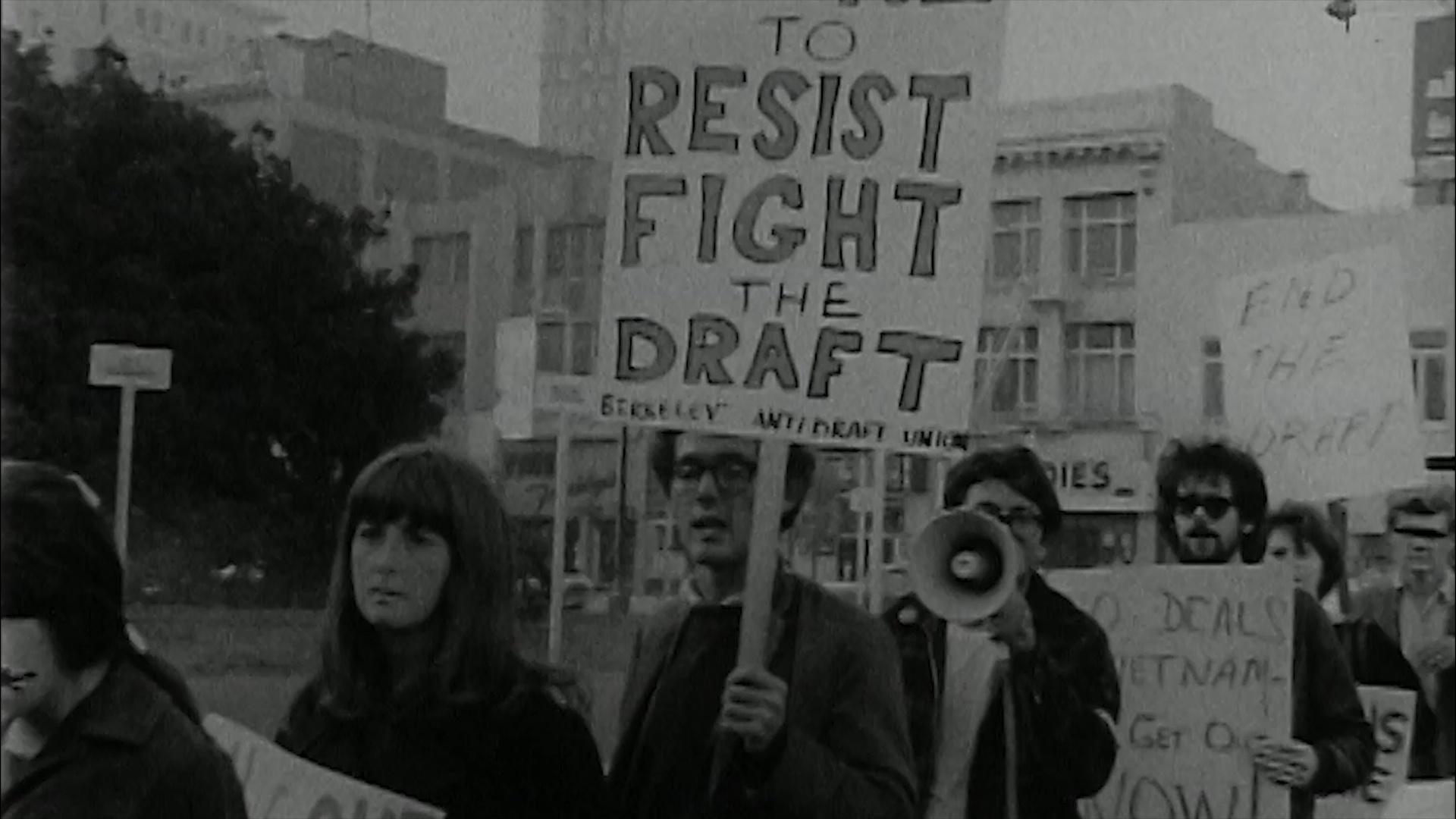 From Protest to Resistance | The WNET Group Archives | ALL ARTS