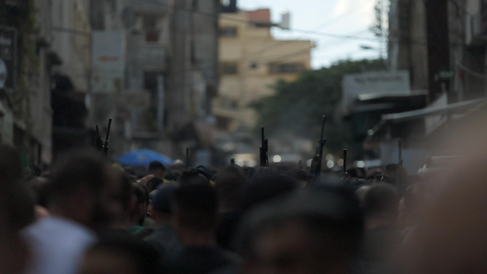 "Israel's Second Front" - Preview | FRONTLINE | WLIW