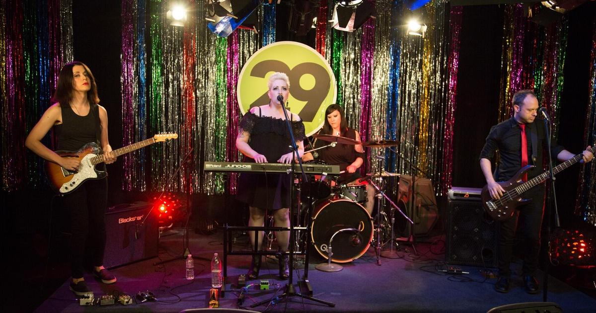 Sounds on 29th | Married a Dead Man & Chuck Roy | Season 6 | Episode 10 ...