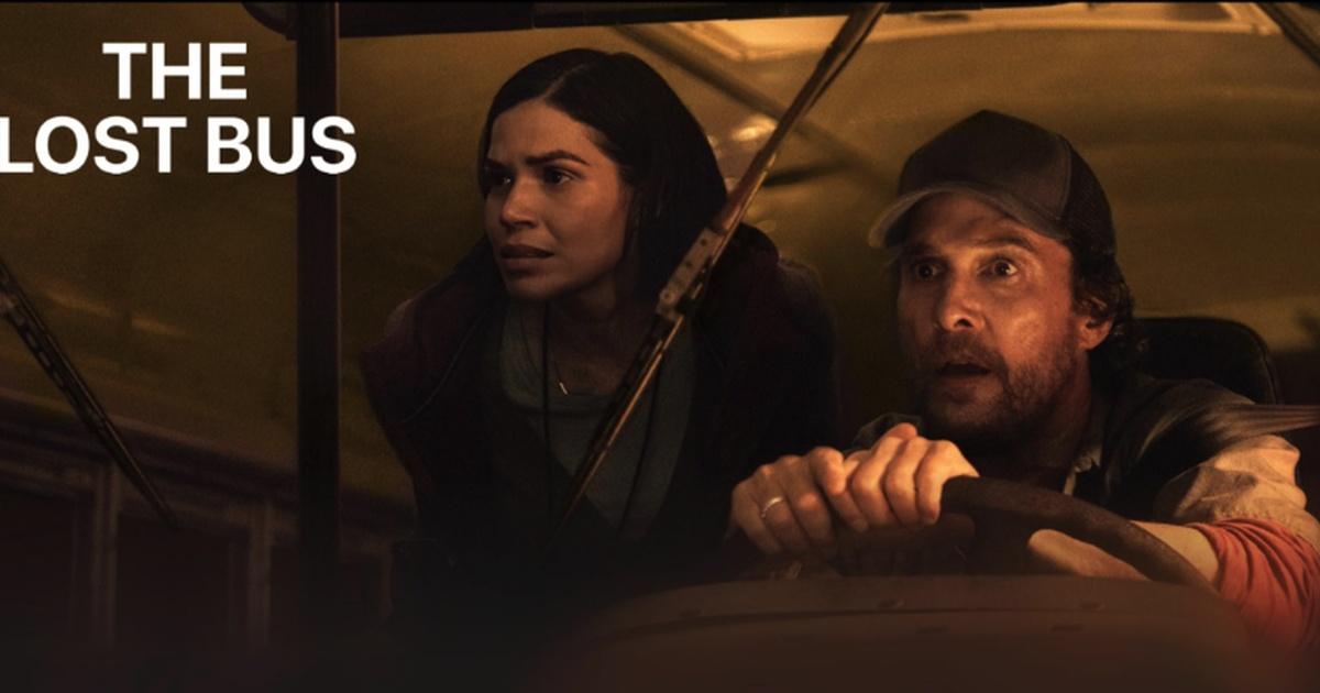 Flicks | The Lost Bus | Season 2025 | Episode 39 | PBS