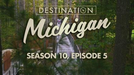 Trenary Home Bakery | Season 10 Episode 5 | Destination Michigan | PBS