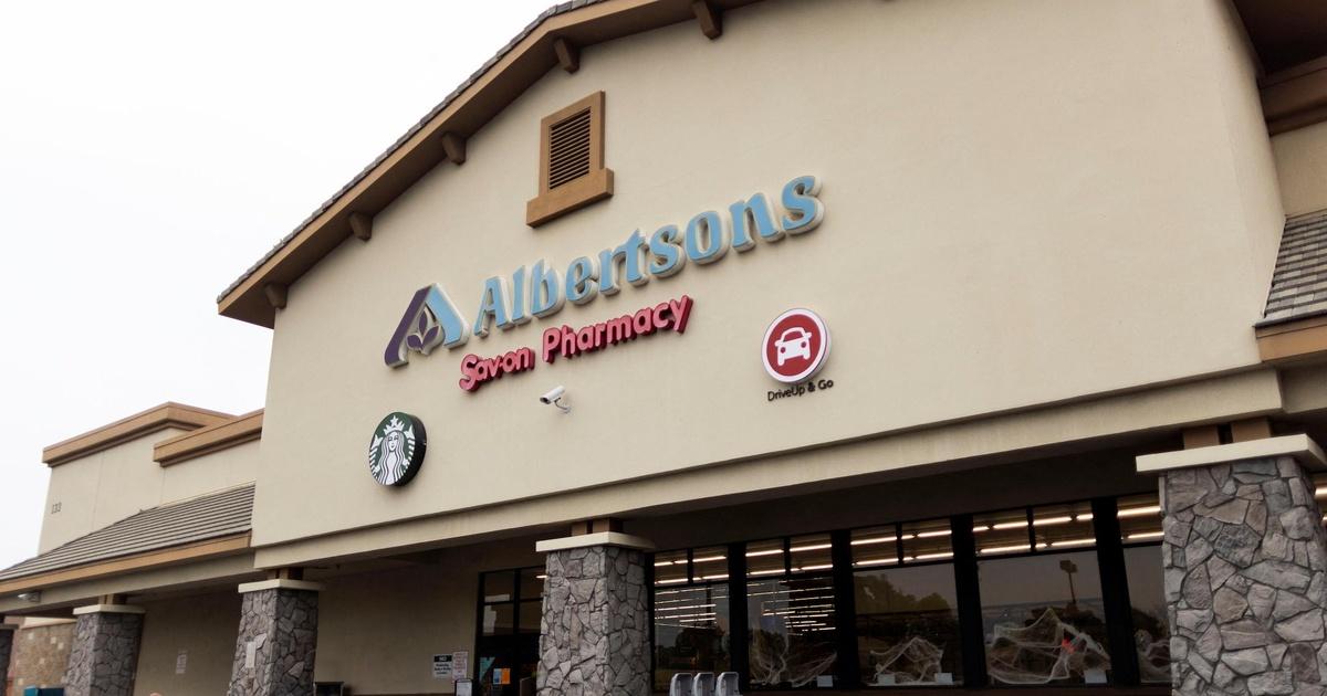 PBS NewsHour | What the Kroger, Albertsons merger could mean for ...