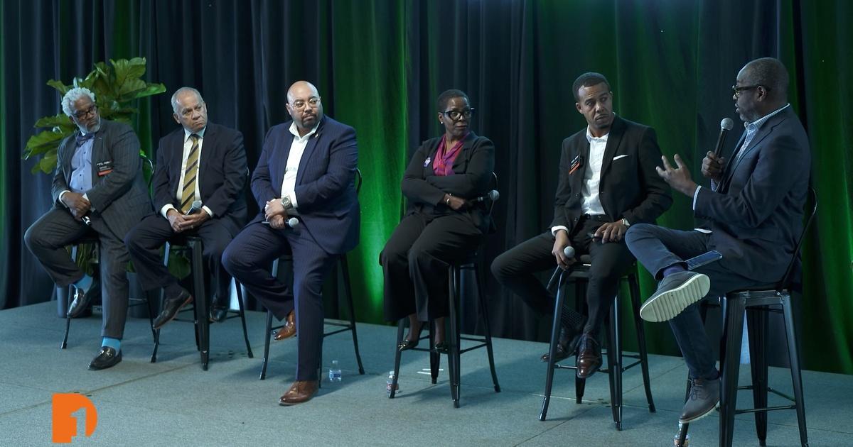 One Detroit | Soft Target’ play, Detroit transportation forum, One ...