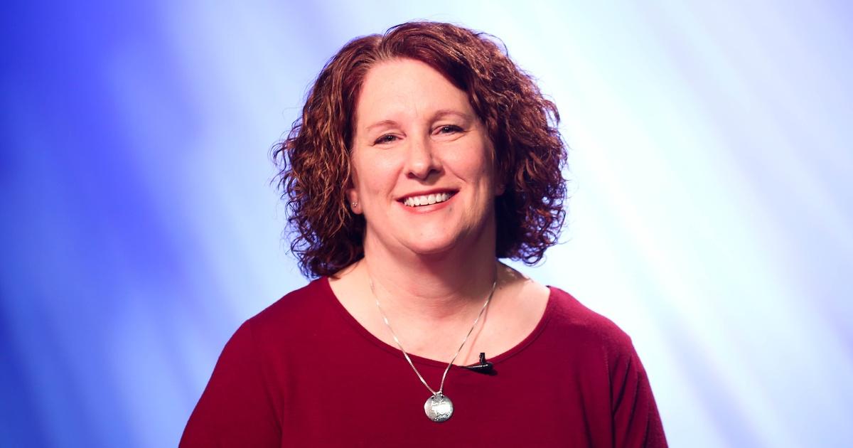 PBS Utah Presents | 2019 UEA Excellence in Teaching Awards - Lori ...