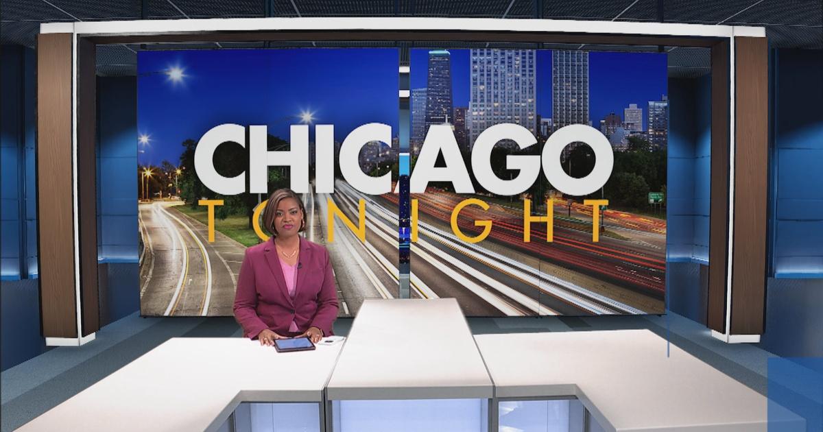 Chicago Tonight | April 26, 2023 - Full Show | Season 2023 | WTTW