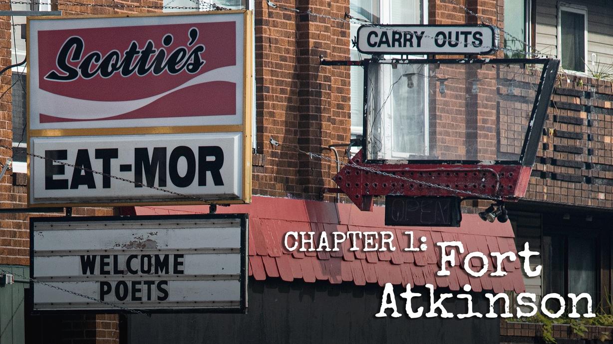 Finding home in Lorine Niedecker's Fort Atkinson | Watch on PBS Wisconsin
