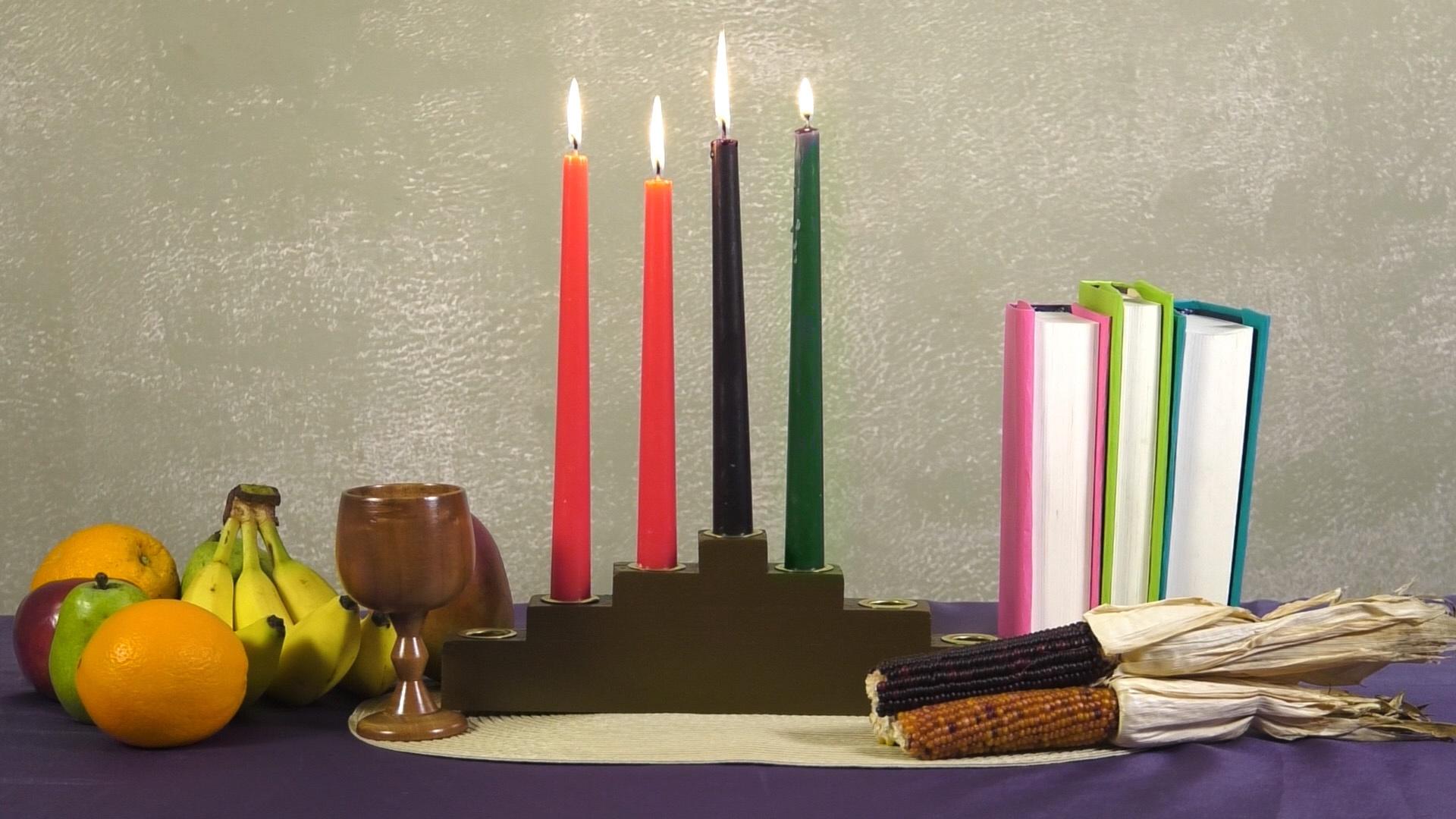 Kwanzaa Day 4 | ALL ARTS Specials | ALL ARTS