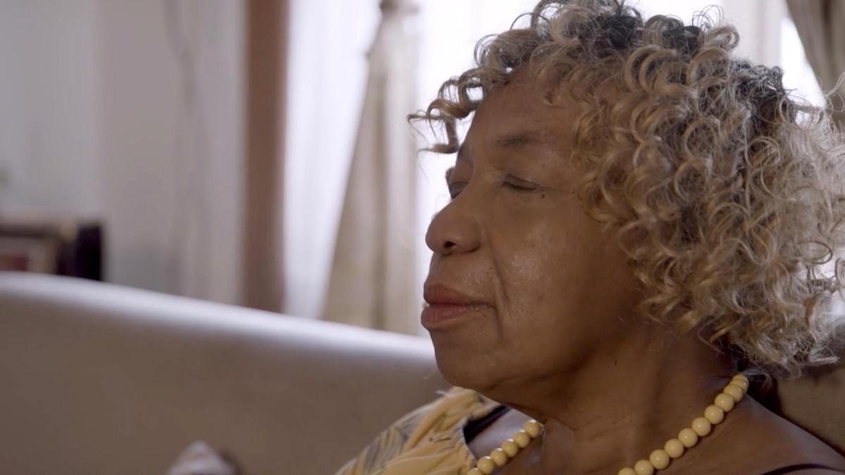 Her Fight, His Name: The Story of Gwen Carr and Eric Garner | THIRTEEN ...