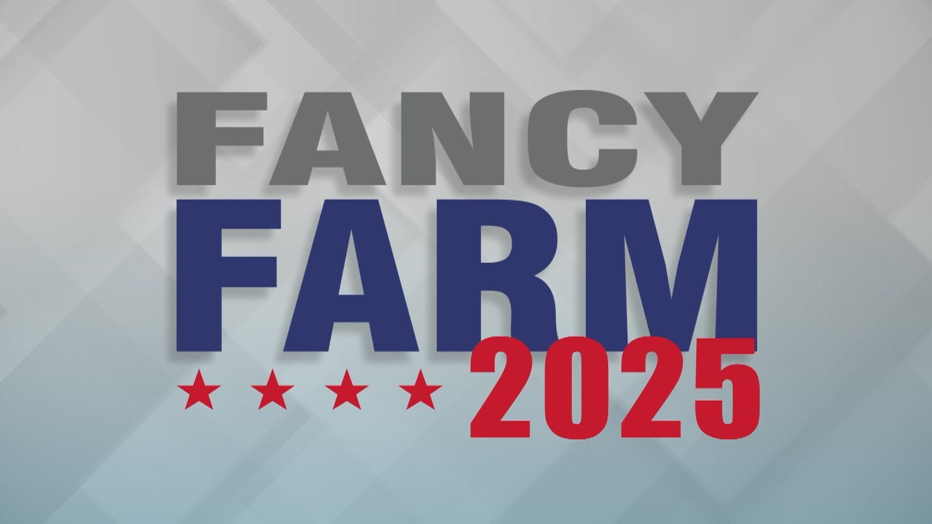 Fancy Farm 2025 | Fancy Farm