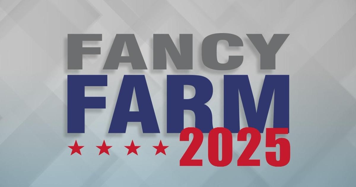 Fancy Farm | Fancy Farm 2025 | Season 2025 | Episode 1 | PBS