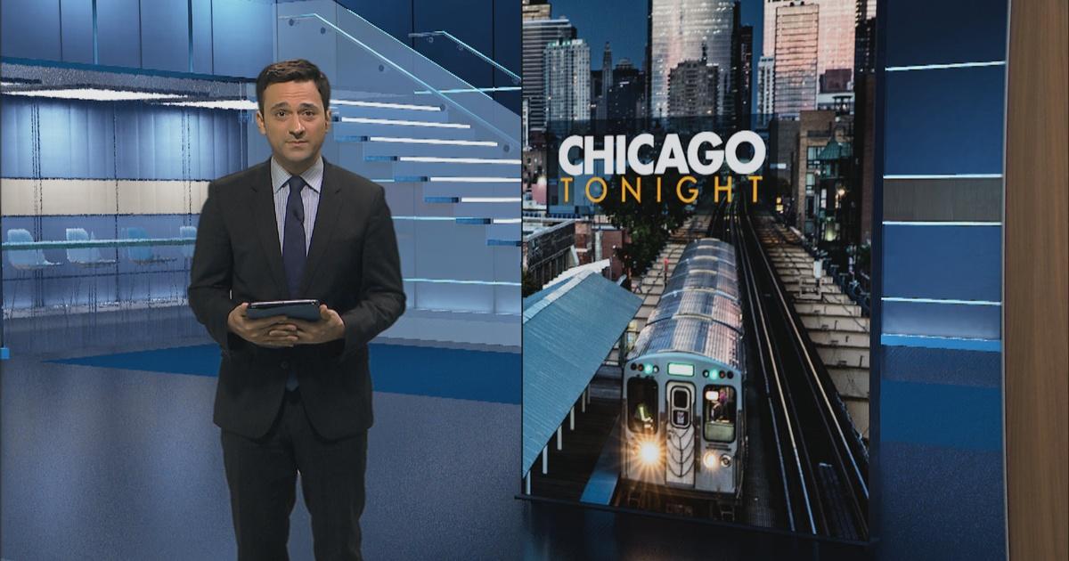 Chicago Tonight | March 31, 2023 - Full Show | Season 2023 | PBS