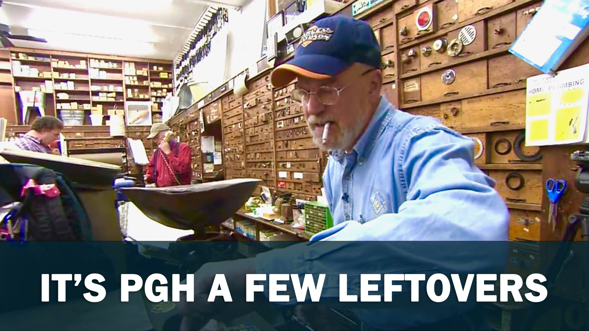 The Rick Sebak Collection - WQED