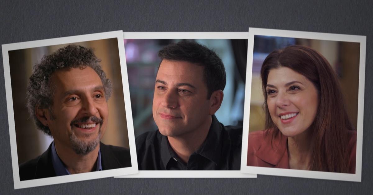 Finding Your Roots | Italian Roots Preview | Season 6 | Episode 9 | PBS