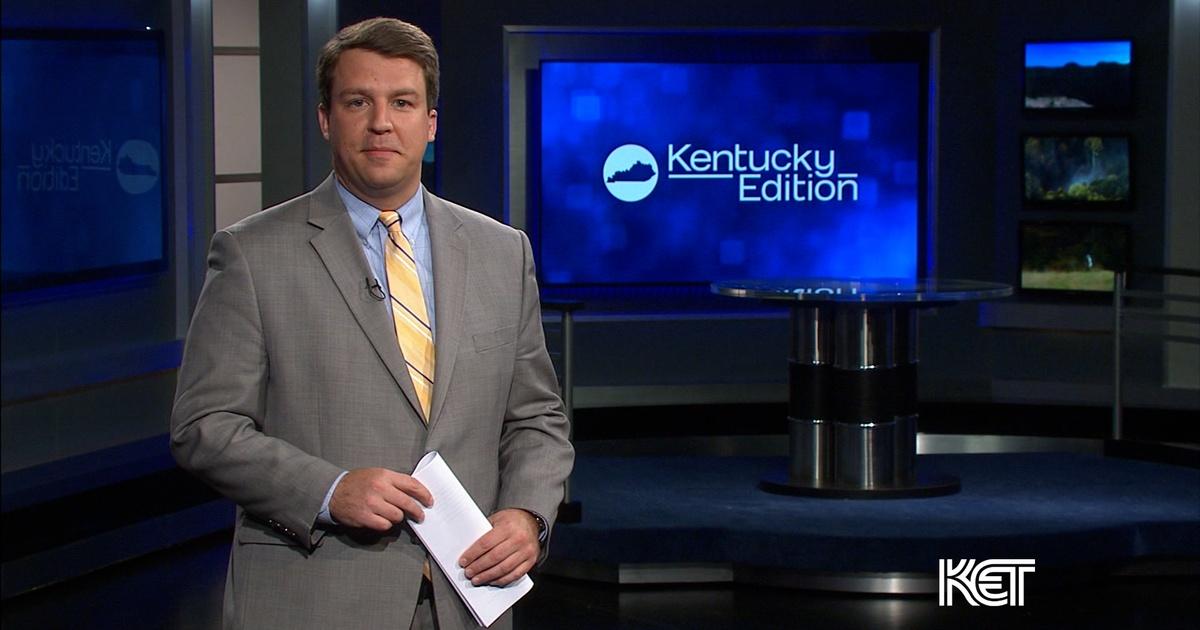Kentucky Edition | November 16, 2022 | Season 1 | Episode 121 | PBS
