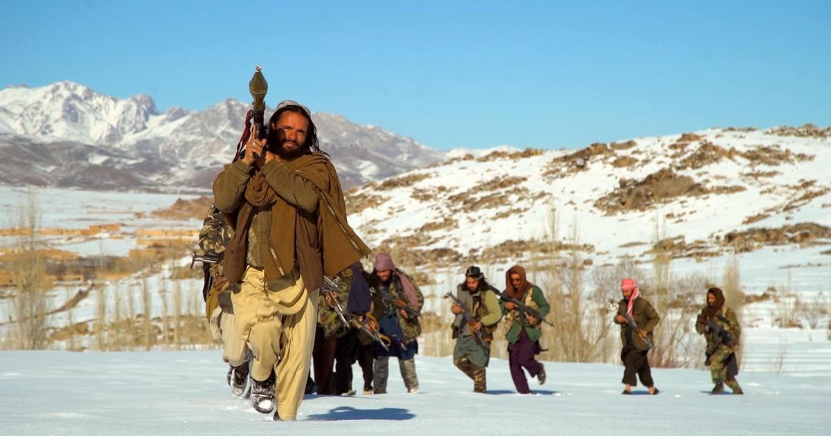 FRONTLINE | Taliban Country/The Luanda Leaks | Season 2020 | Episode 4 ...