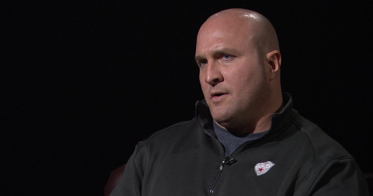 Conversations | Paul Lacoste | Season 16 | Episode 1610 | PBS