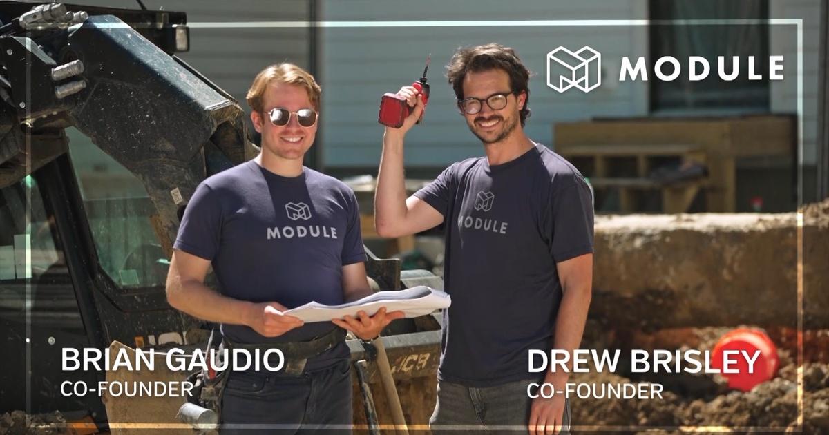 Start Up | Module / Pittsburgh, PA | Season 10 | Episode 13 | PBS