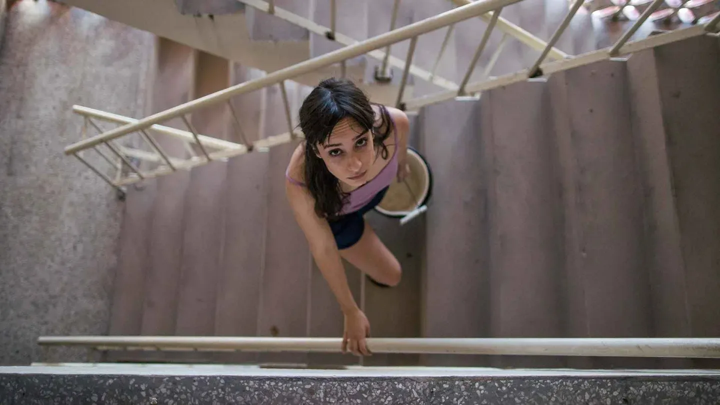 PBS Short Film Festival | Maria | Season 2020 | PBS