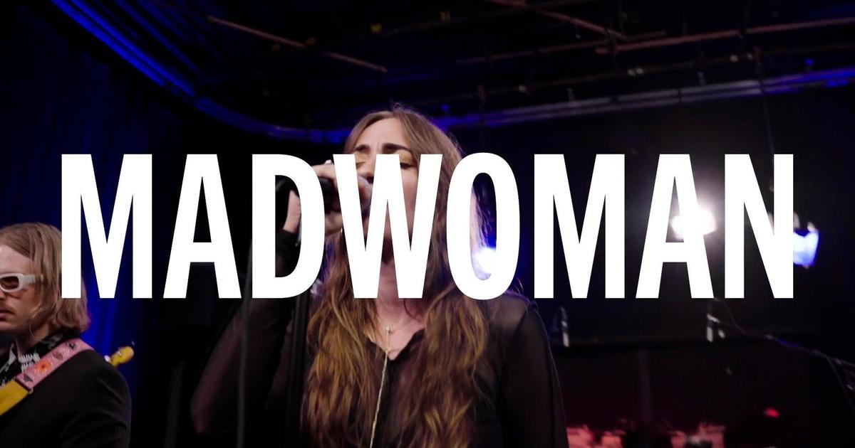 WUFT Amplified | MADWOMAN | Season 1 | Episode 4 | PBS